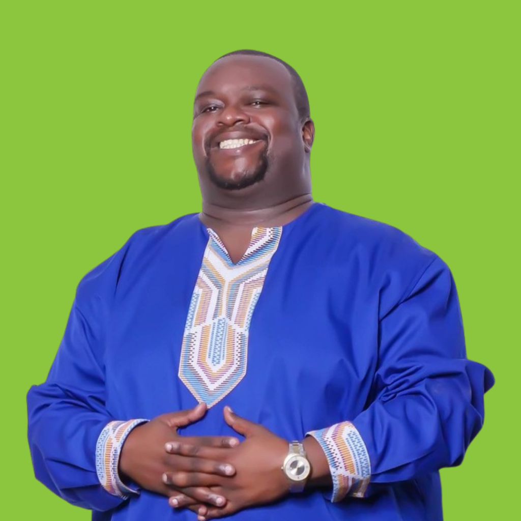 Gitonga Ruchiami - Sungura Mjanja REFi